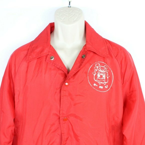 Campus Pro Action | Jackets & Coats | Vintage Campus Pro Action Fresno ...